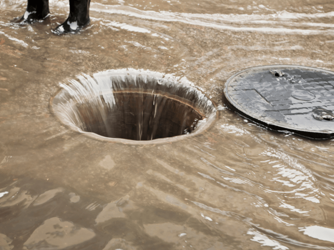 Emergency Drainage Services Reading | 24/7 Drain Unblocking Hayes